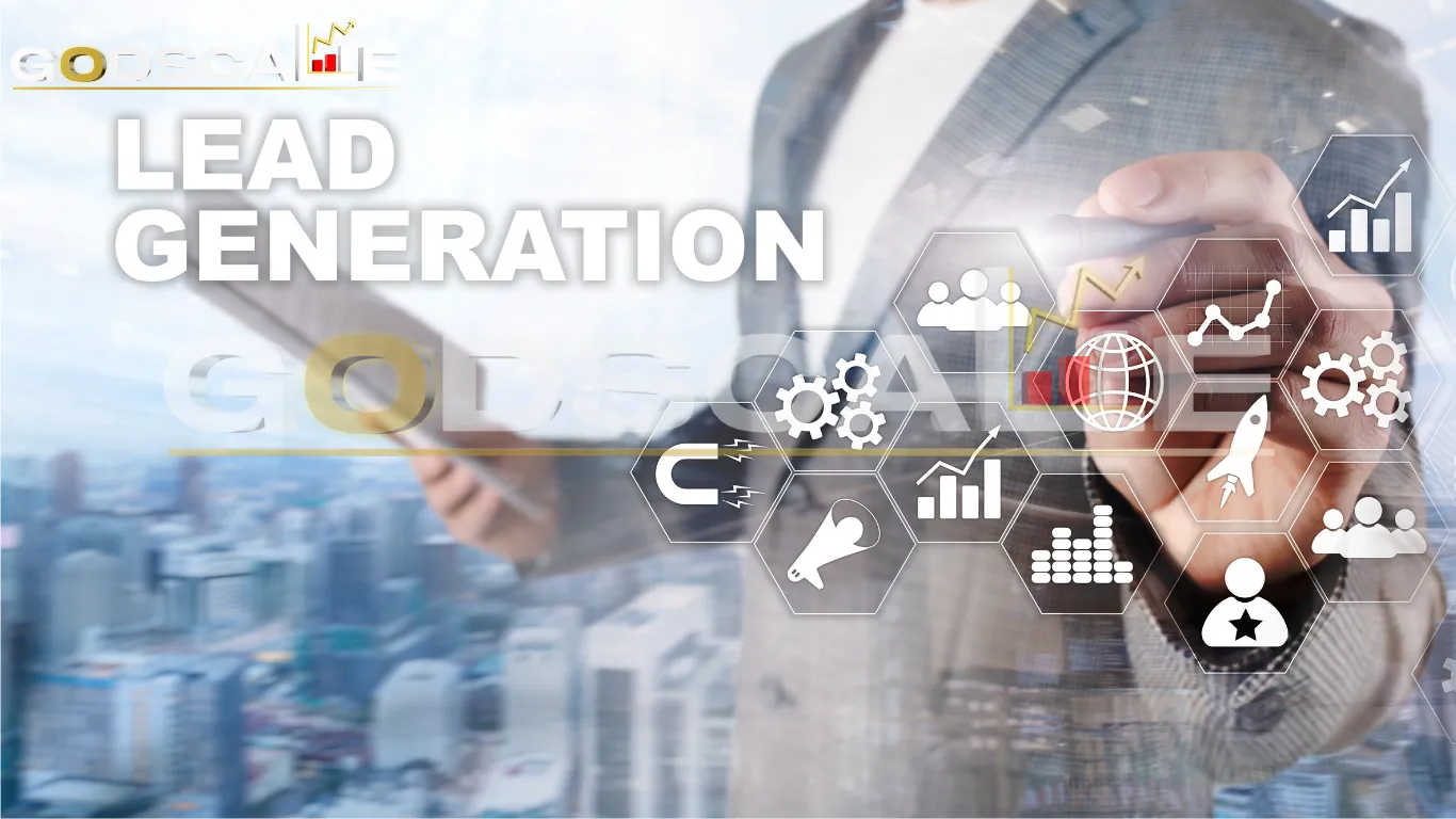 How To Build A Scalable B2B Lead Generation System: A Complete Guide ...